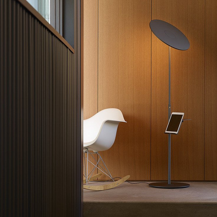 Pablo Designs Circa Floor Lamp