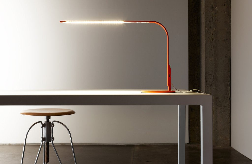 Pablo Designs LIM360 Task Lamp